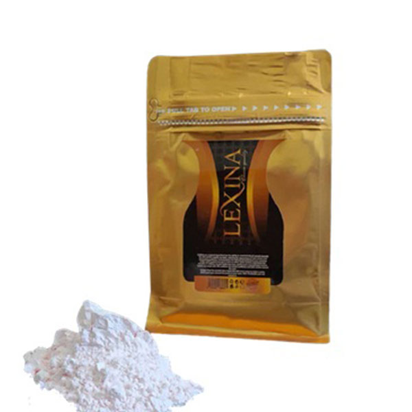 ماسک لاتکسی دور چشم کافئین لکسینا LEXINA - فروشگاه ویان کالا