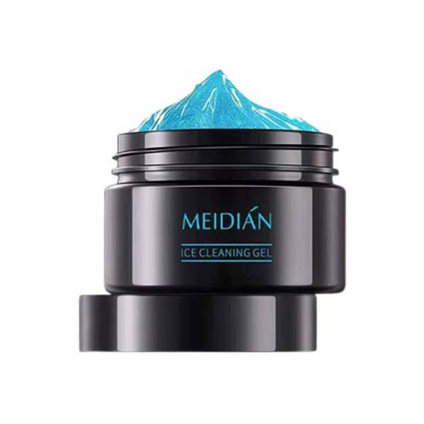 ماسک ژل یخی مدیان MEIDIAN حجم 65 میل - فروشگاه ویان کالا